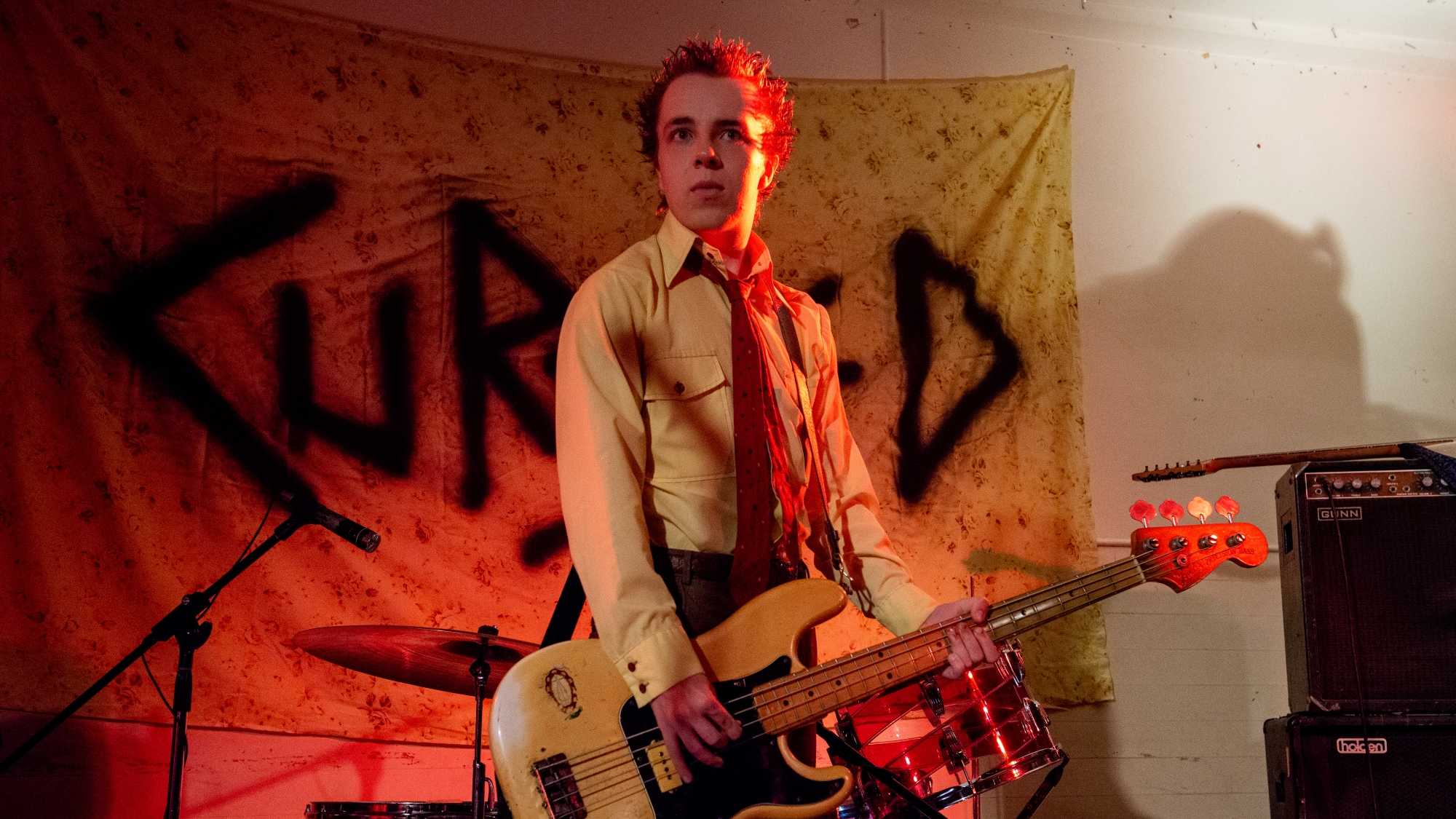 Head South • New Zealand International Film Festival